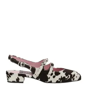 CAREL Peche Slingback Flats