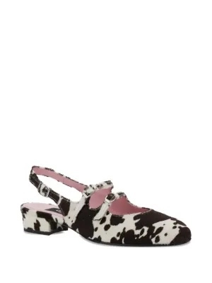 CAREL Peche Slingback Flats