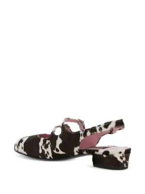 CAREL Peche Slingback Flats
