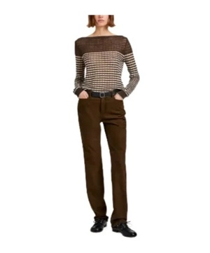 Proenza Schouler Britta Jumper