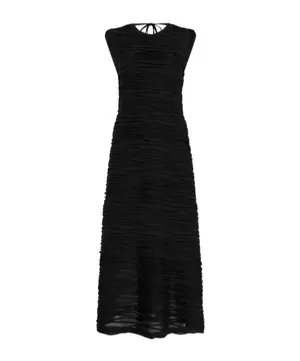 Proenza Schouler Ruffled Dress