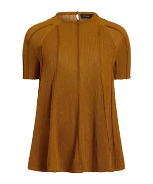 Proenza Schouler Tavia Knitted Top