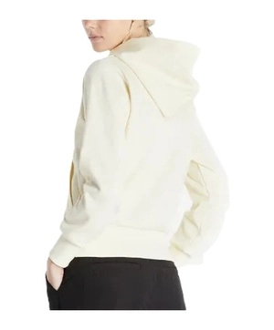 Play Comme Des Garcon Heart-appliqué Hoodie