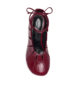 Proenza Schouler Glove Pumps