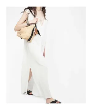 Zadig&Voltaire Rimati Maxi Dress