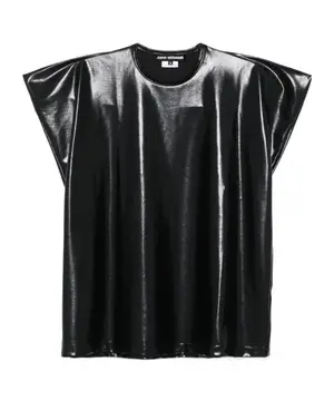 Junya Watanabe Foiled T-shirt