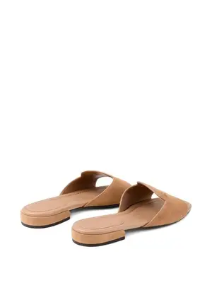 JIMMY CHOO Dina Sandals