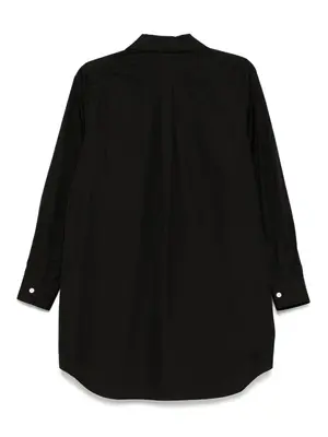 Comme Des Garçons Ruffle Shirt