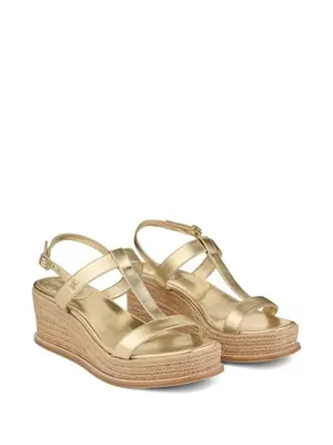 JIMMY CHOO 60mm Theia Sandals