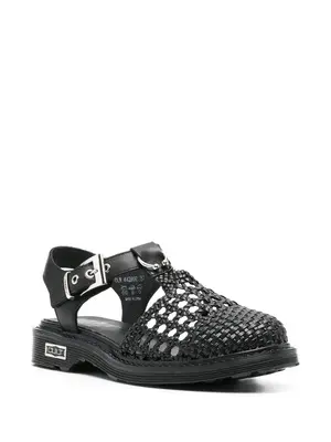 Cult Gaia Sabbath Sandals