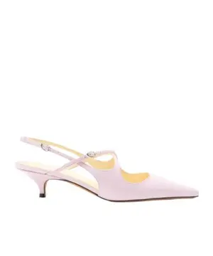Proenza Schouler 40mm Slash Pumps