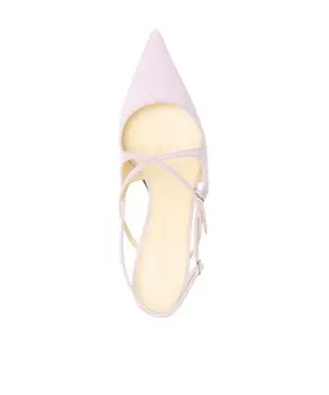 Proenza Schouler 40mm Slash Pumps