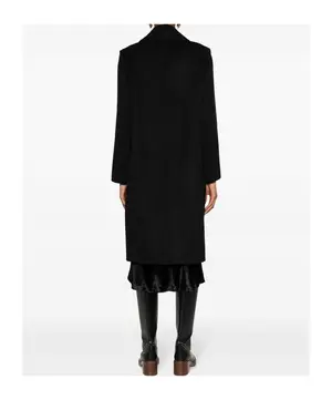 Vince Notched-lapel Trench Coat
