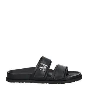 MSGM Flat Slides
