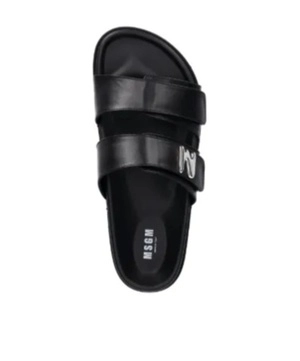 MSGM Flat Slides