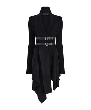 Proenza Schouler Asymmetric Dress