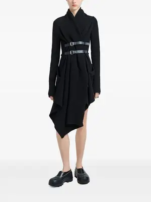 Proenza Schouler Asymmetric Dress