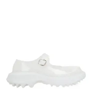 Comme Des Garçons Mary-jane Sneakers