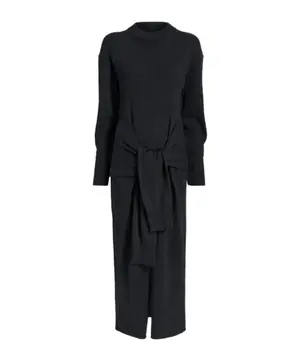Proenza Schouler Luca Midi Dress