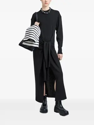 Proenza Schouler Luca Midi Dress