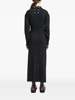 Proenza Schouler Luca Midi Dress