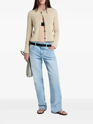 Proenza Schouler Wilson Cardigan