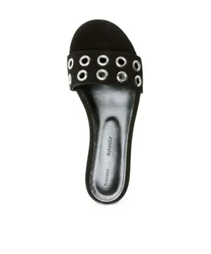 Proenza Schouler Grommet Slides