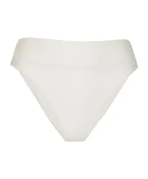 Cult Gaia Aradhya Bikini Brief - White