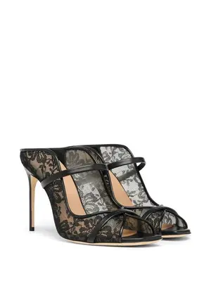 MALONE SOULIERS 90mm Noah Mules
