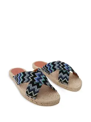 Missoni Naxos Slides