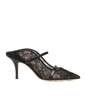 MALONE SOULIERS 70mm Maureen Mules