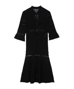 Zadig&Voltaire Memphisa Dress