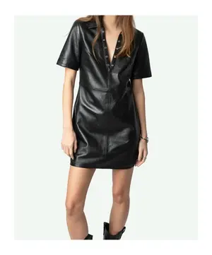 Zadig&Voltaire Ralmy Dress