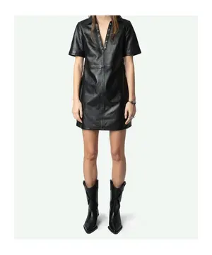 Zadig&Voltaire Ralmy Dress