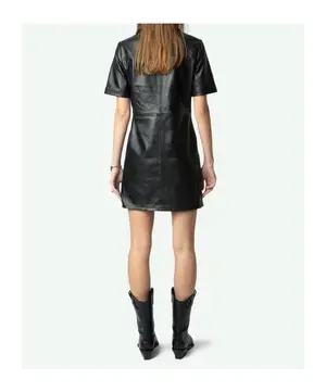 Zadig&Voltaire Ralmy Dress
