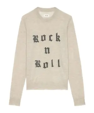 Zadig&voltaire Distressed Sweaters For Women