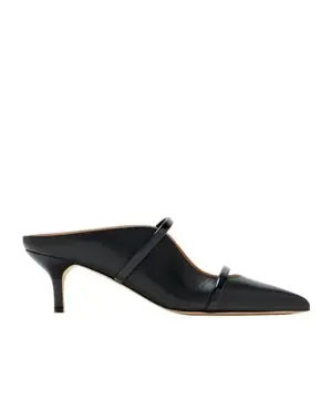 MALONE SOULIERS 85mm Maureen Mules