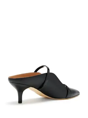 MALONE SOULIERS 85mm Maureen Mules