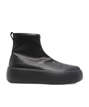 TWINSET X Fessura Slip-on Ankle Boots