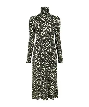 Proenza Schouler Marion Midi Dress