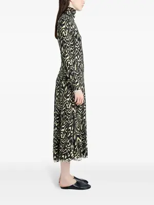 Proenza Schouler Marion Midi Dress