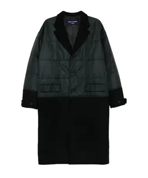 Comme Des Garçons Padded Coat