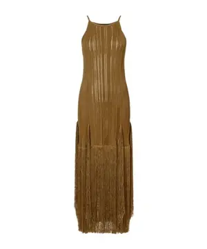 Proenza Schouler Everly Dress