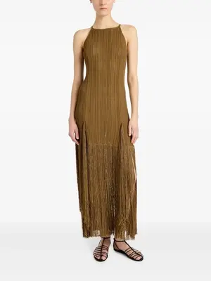 Proenza Schouler Everly Dress
