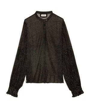 Zadig&voltaire Ruffle Blouses
