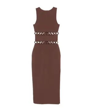 Cult Gaia River Midi Dress