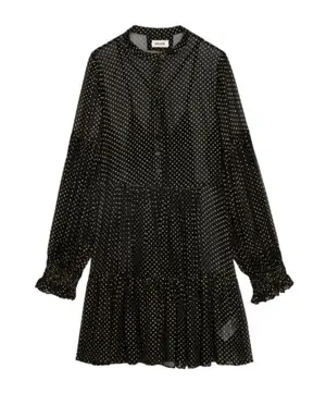 Zadig&Voltaire Randy Dress