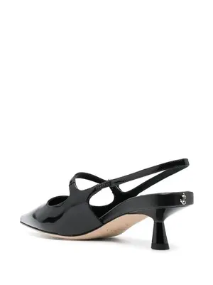 JIMMY CHOO Didi Slingback Pumps