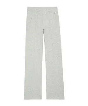Zadig&Voltaire Rhinestone-embellished Wings Track Pants