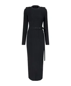 Proenza Schouler Lauryn Maxi Dress